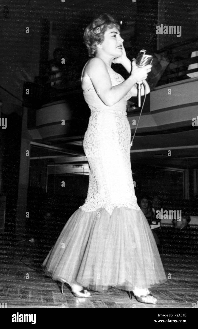 Ana maria Banque de photographies et d’images à haute résolution - Alamy