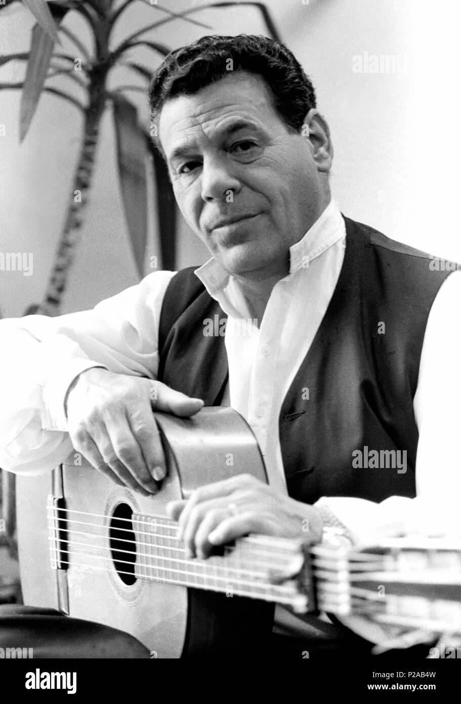 Rafael rodriguez Banque de photographies et d’images à haute résolution ...