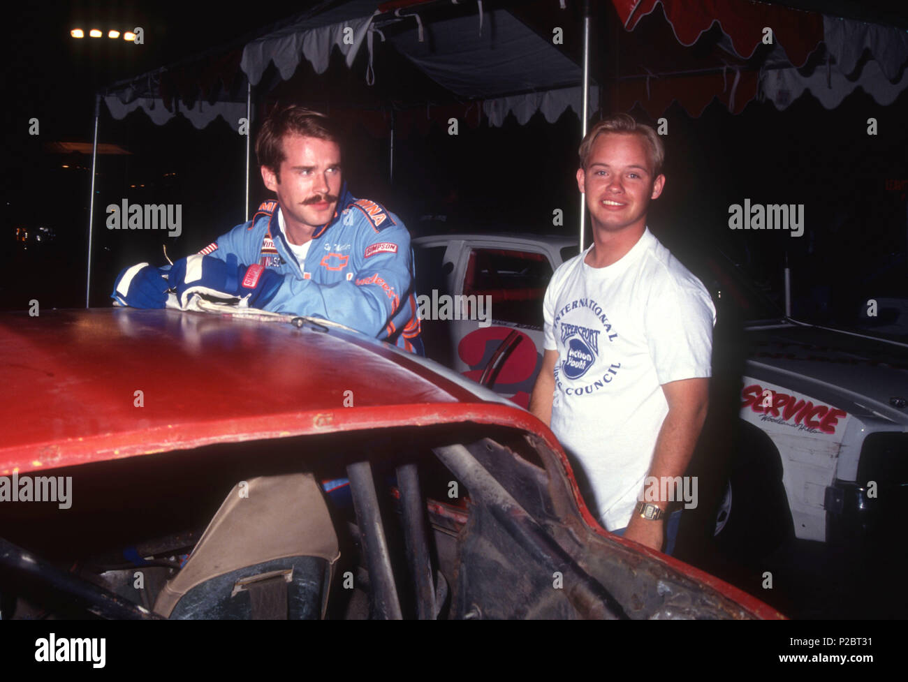 Reid rondell Banque de photographies et d’images à haute résolution - Alamy