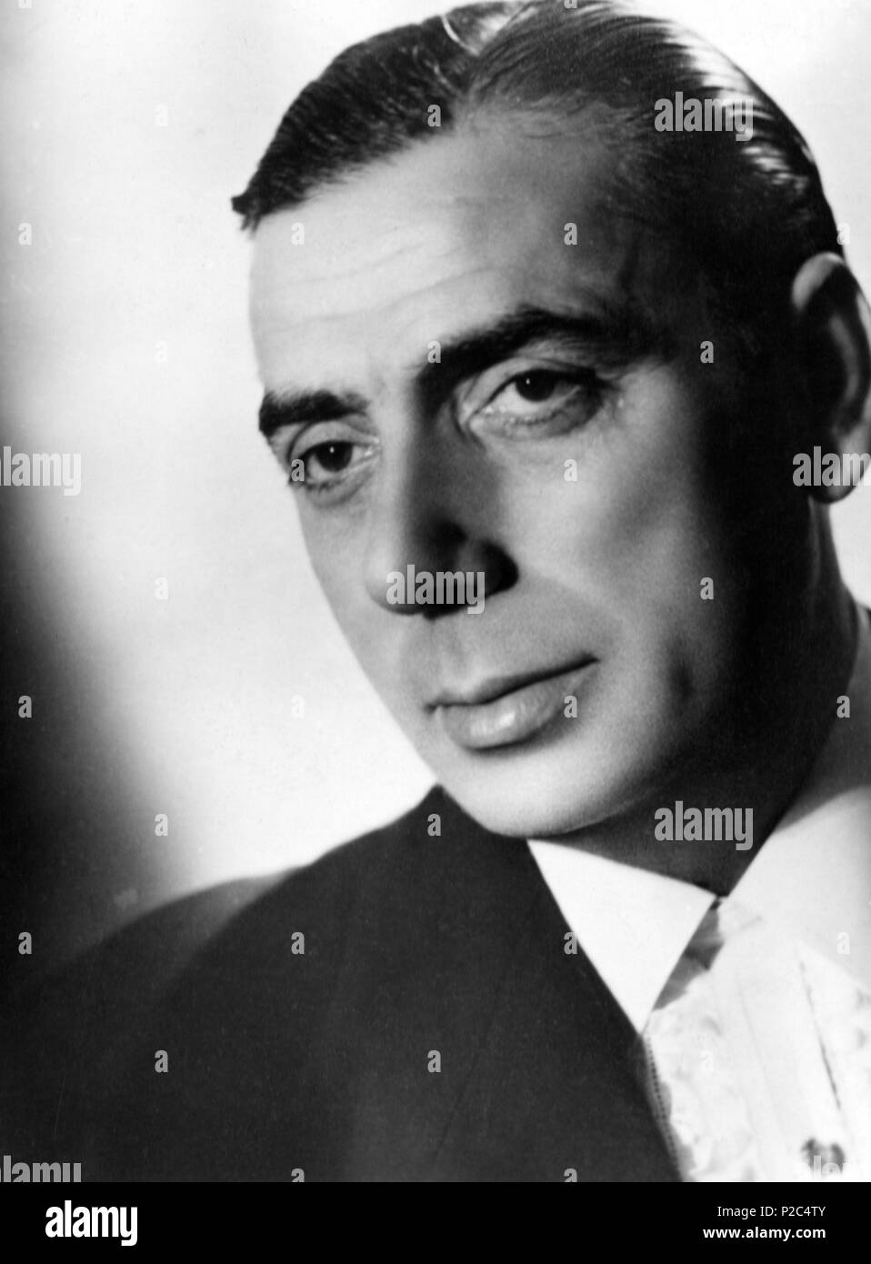 Manolo caracol Banque de photographies et d’images à haute résolution ...