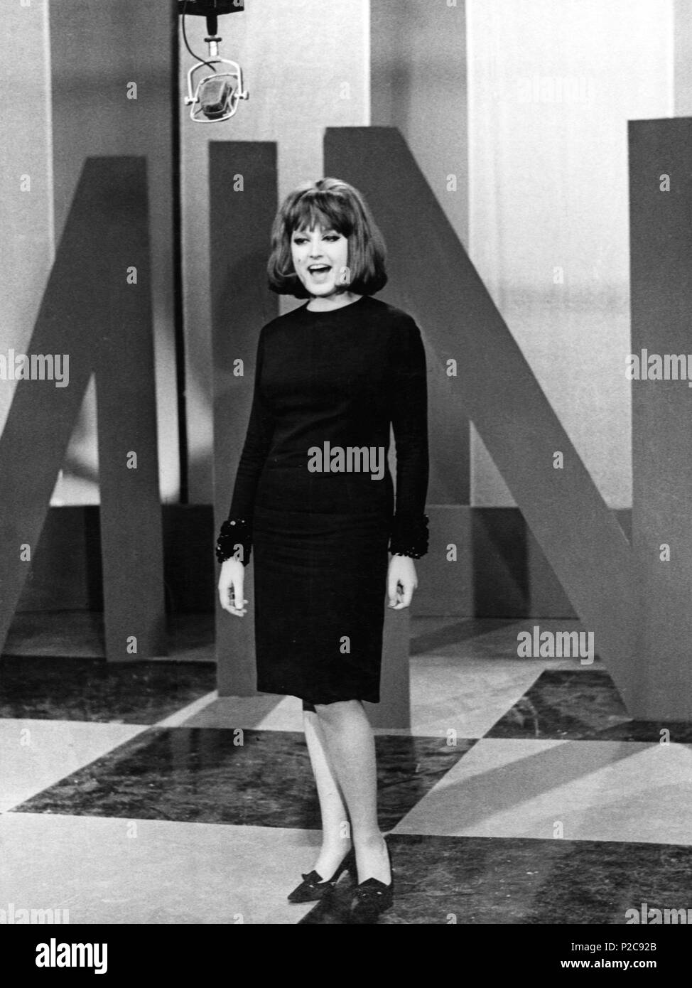 Mina mazzini Banque de photographies et d’images à haute résolution - Alamy