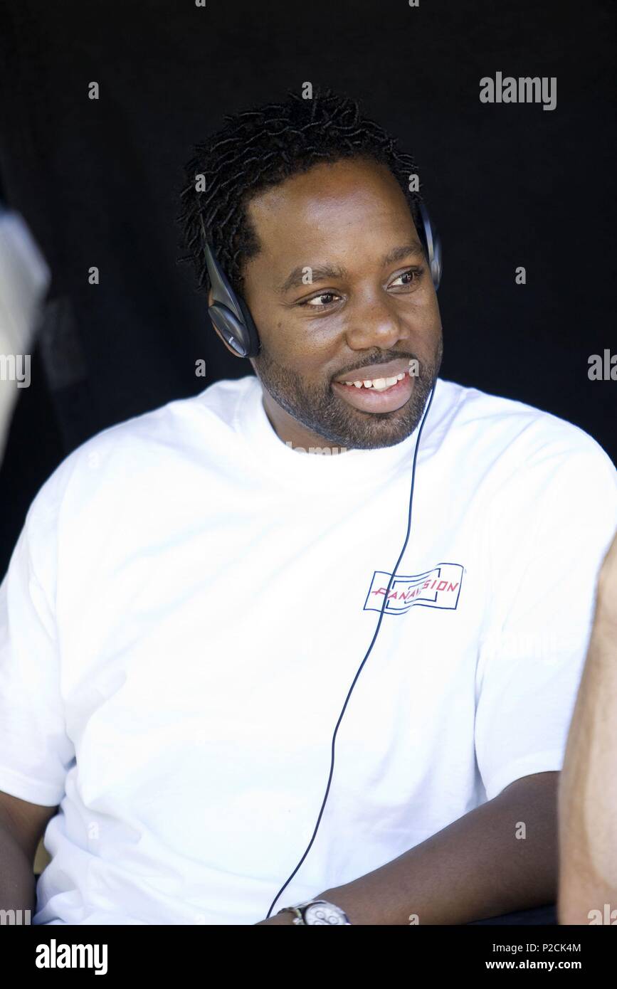 Directeur david e talbert Banque de photographies et d’images à haute ...