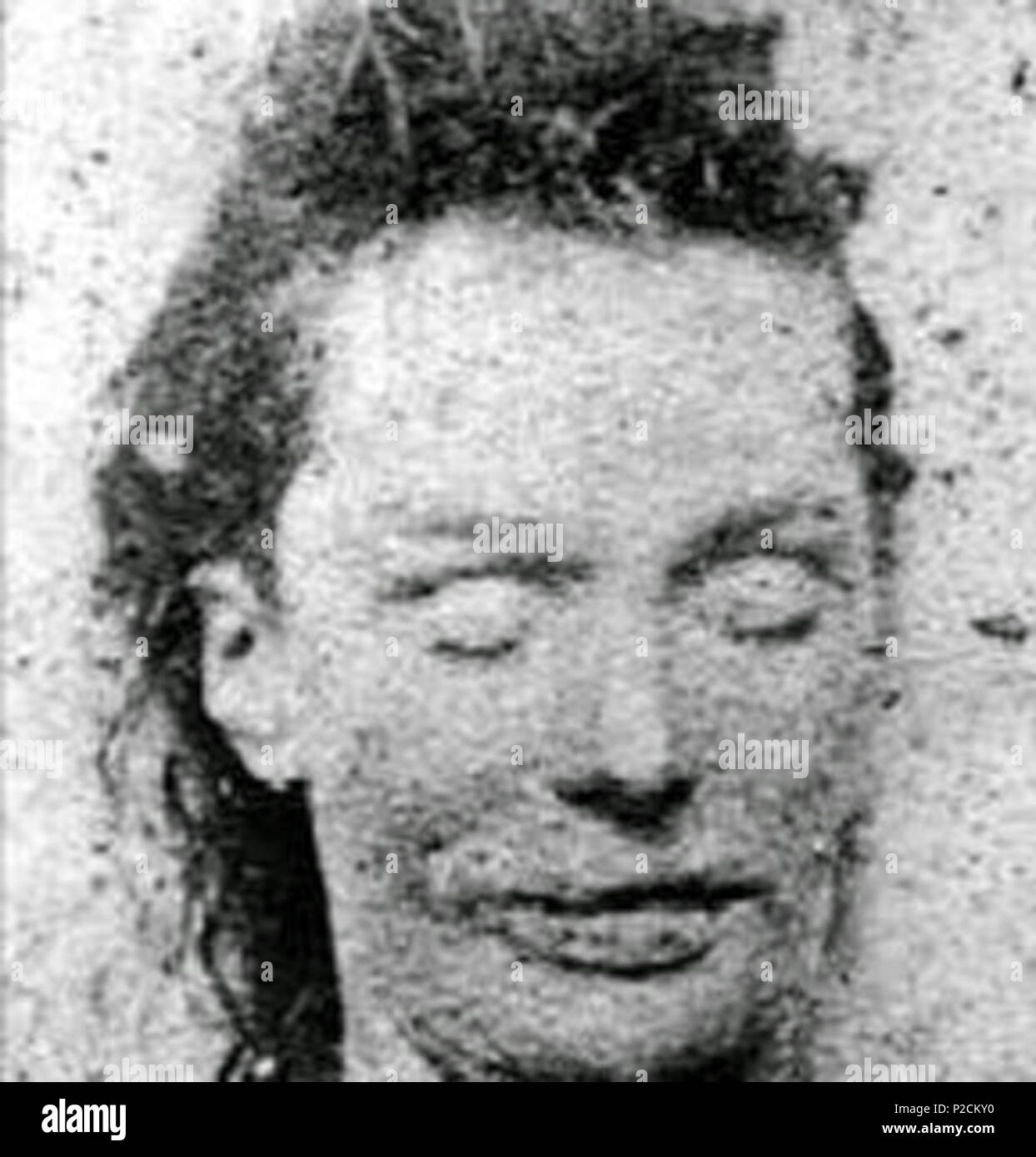 Elizabeth stride Banque de photographies et d’images à haute résolution ...