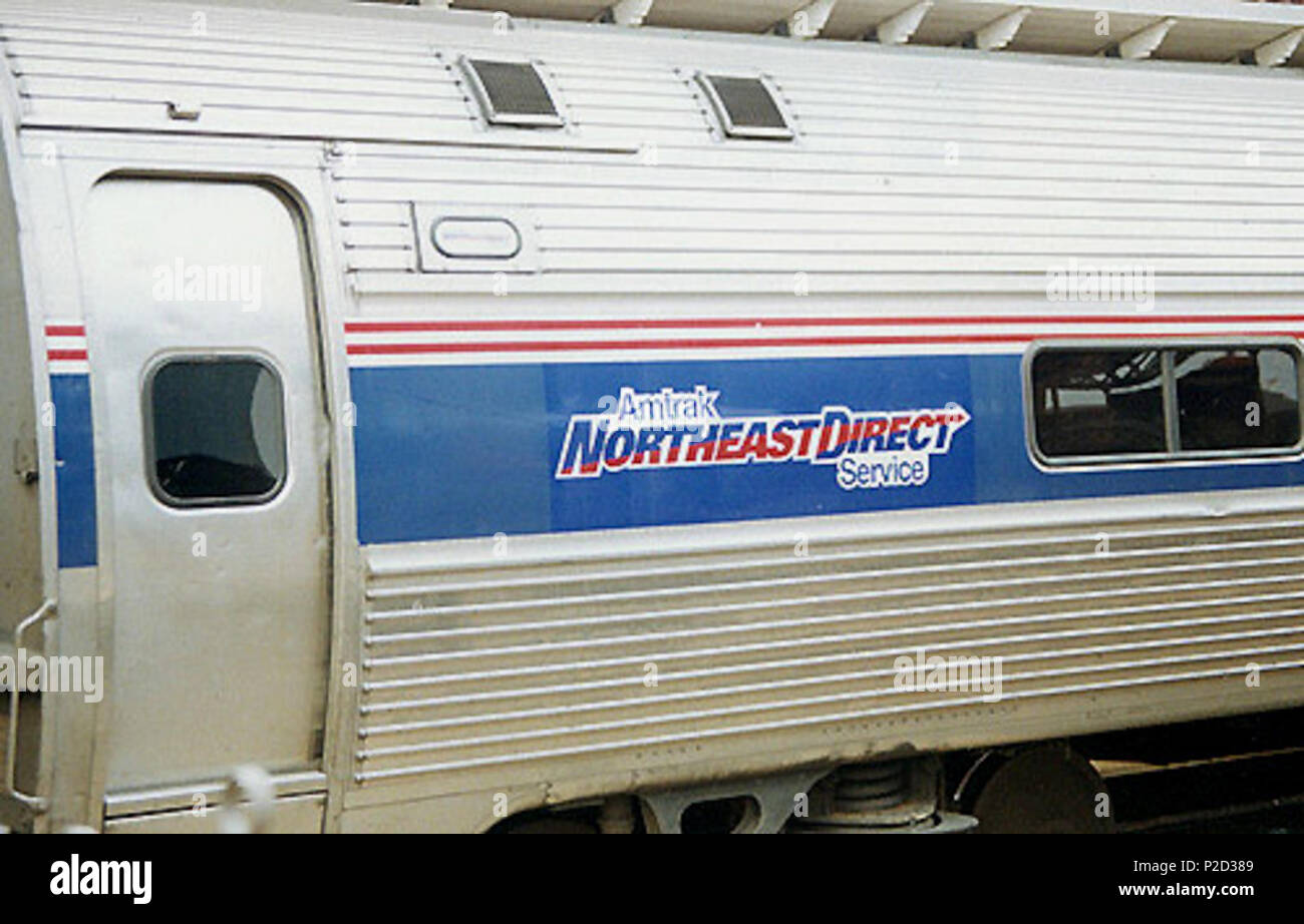 Train 1990s Banque de photographies et d’images à haute résolution - Alamy