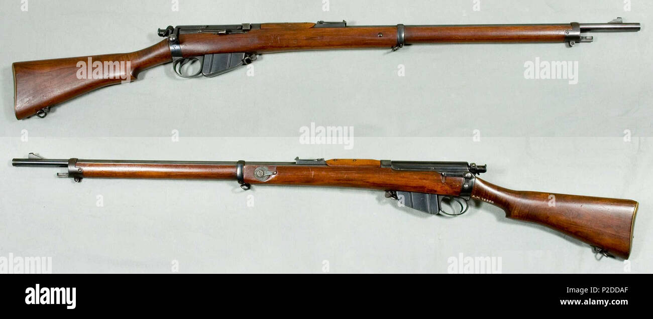 Calibre 303 Banque de photographies et d’images à haute résolution - Alamy