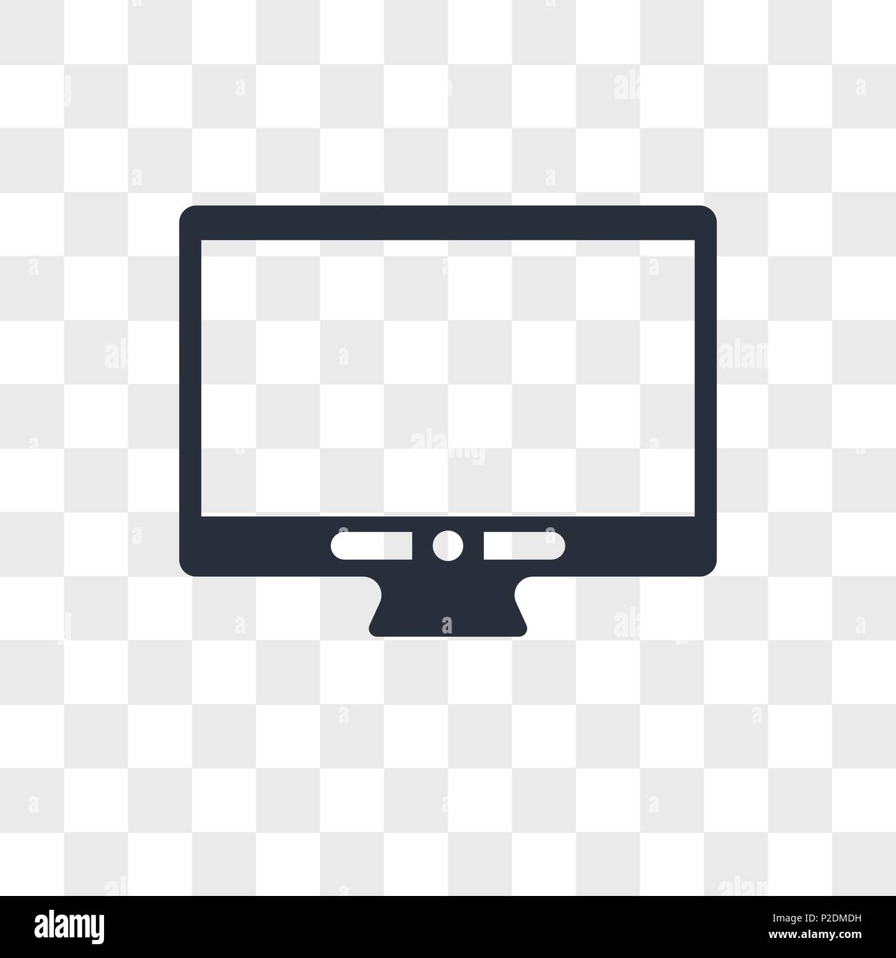 Ordinateur Dessin Logo