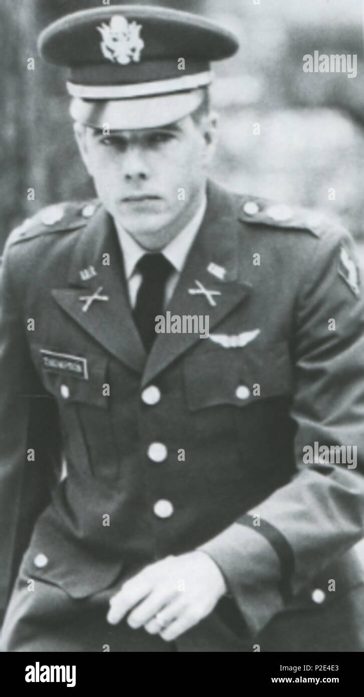 Hugh thompson Banque de photographies et d’images à haute résolution ...