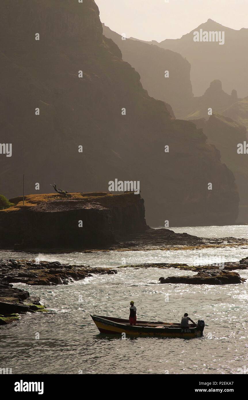 Ponta do sol cap vert Banque de photographies et d’images à haute ...