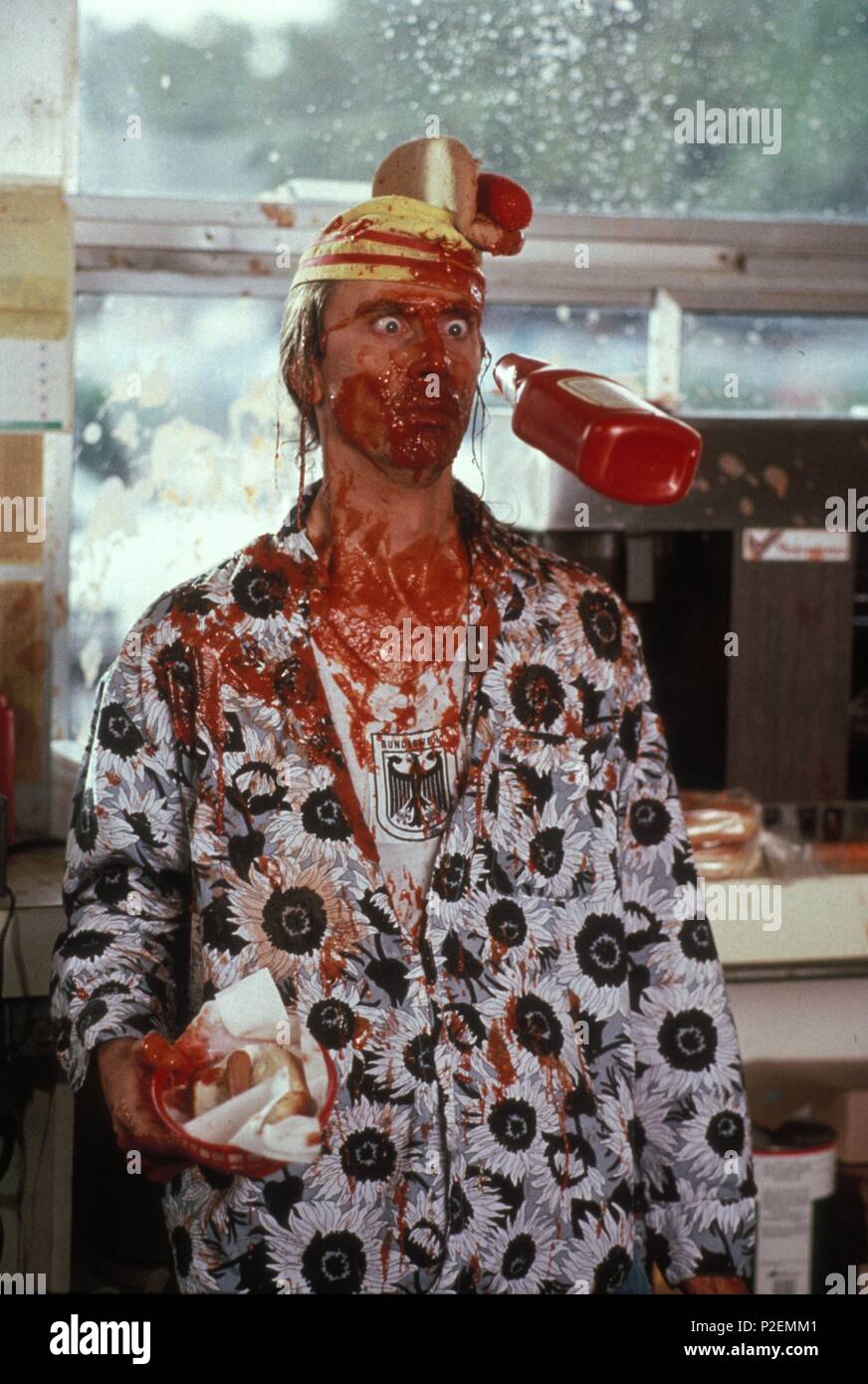 Zapped again Banque de photographies et d’images à haute résolution - Alamy