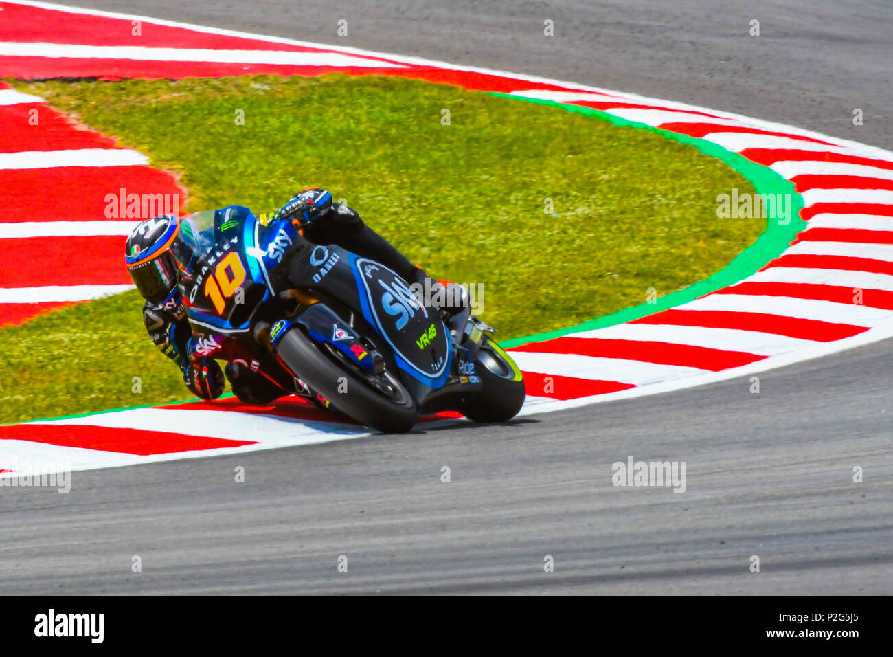 10 Luca Marini Banque d'image et photos - Alamy