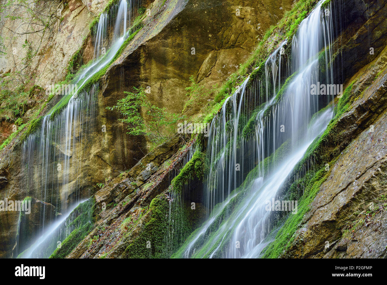 Nationalpark berchtesgaden Banque de photographies et d’images à haute ...