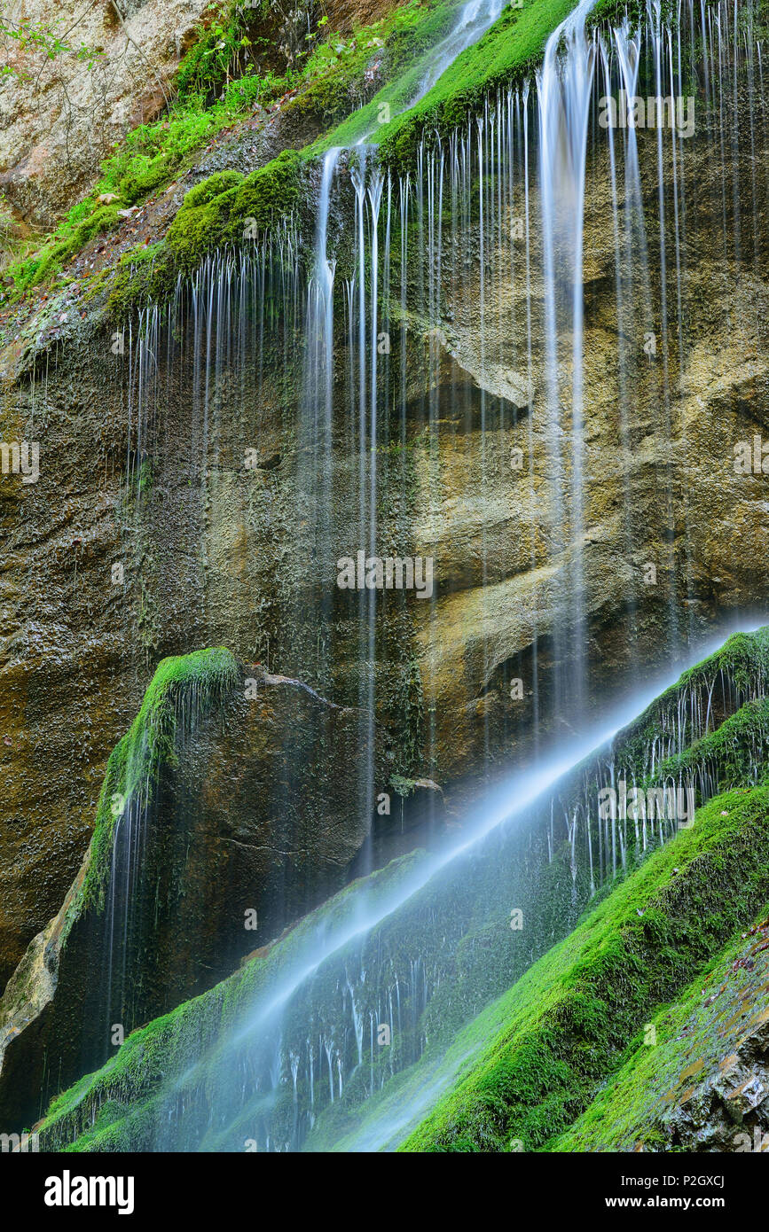 Nationalpark berchtesgaden Banque de photographies et d’images à haute ...