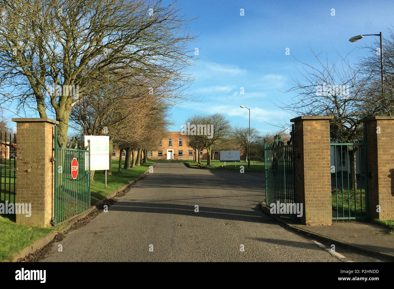 Raf Binbrook Banque d'image et photos - Alamy