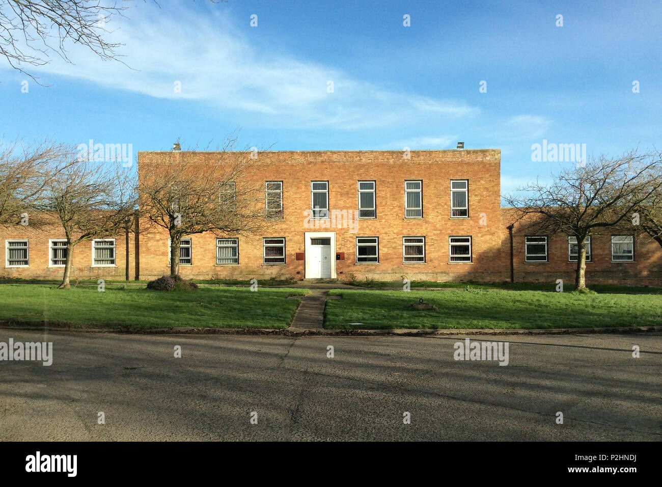 Raf Binbrook Banque d'image et photos - Alamy