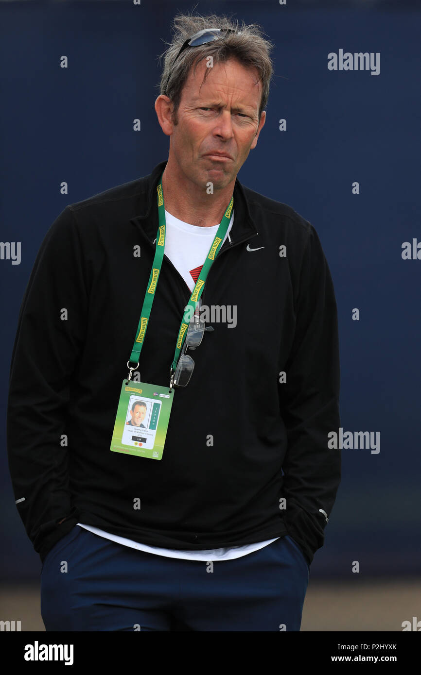 Jeremy bates tennis Banque de photographies et d’images à haute ...