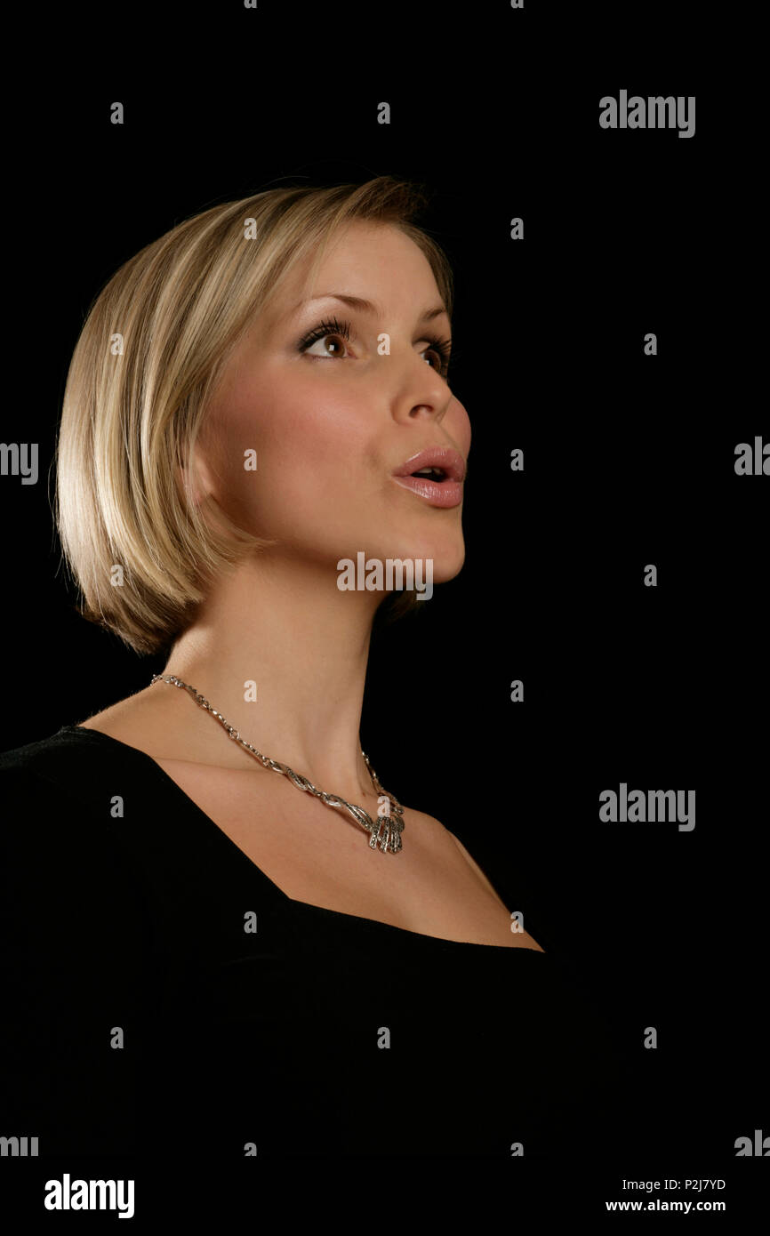 Singer van Banque de photographies et d’images à haute résolution - Alamy