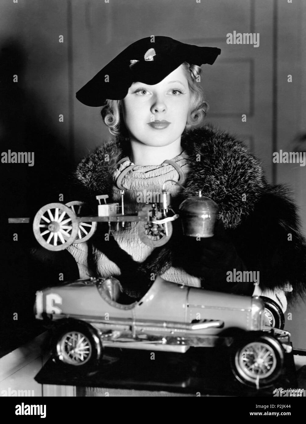 Mary carlisle Banque de photographies et d’images à haute résolution ...