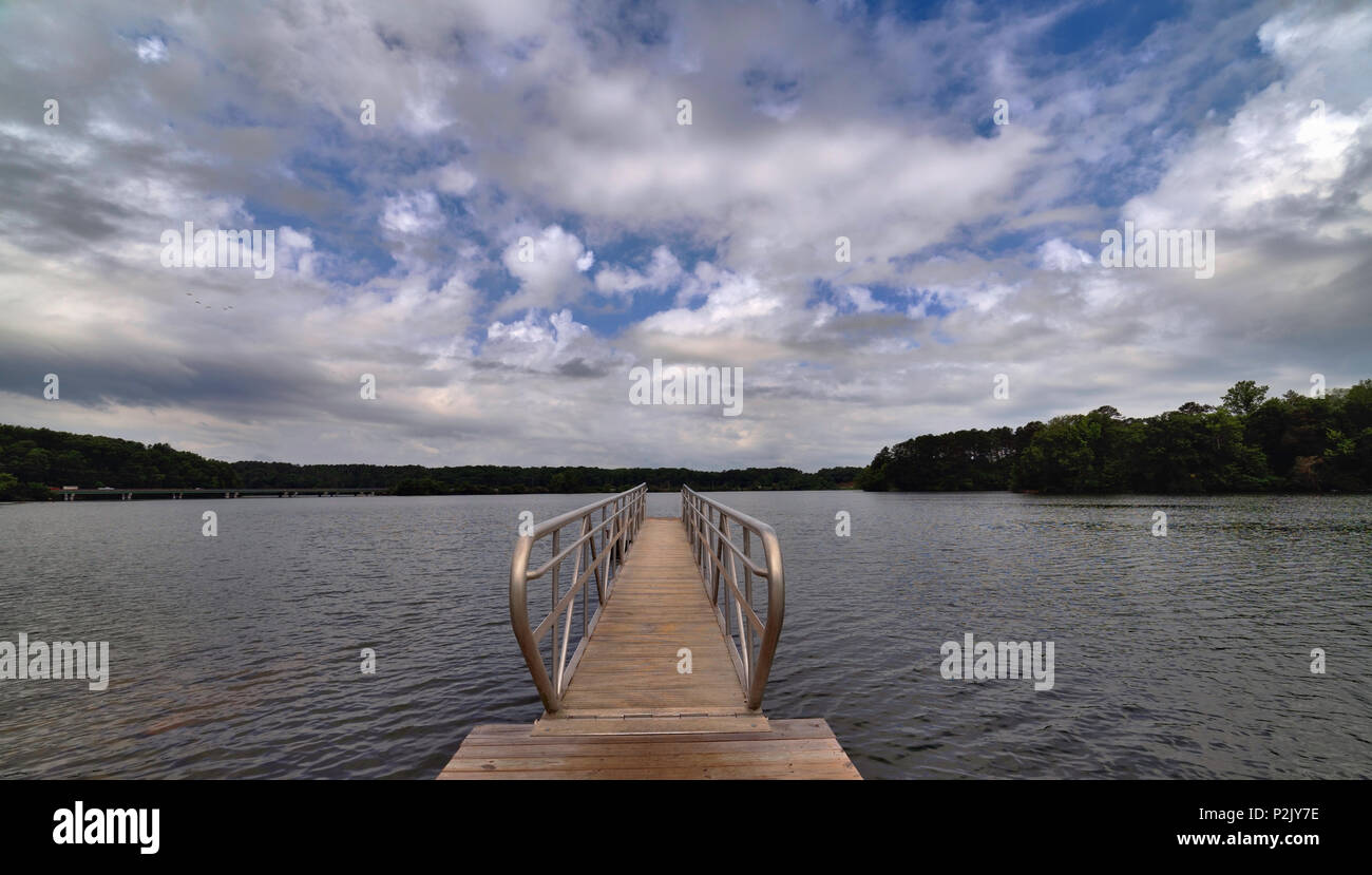 Lake wheeler park Banque de photographies et d’images à haute ...