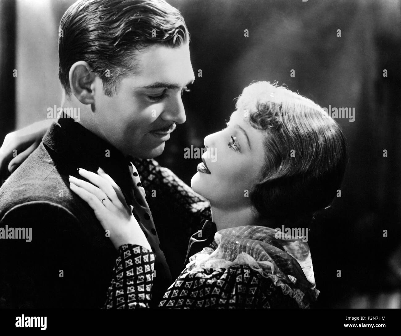 Loretta young william wellman Banque de photographies et d’images à ...