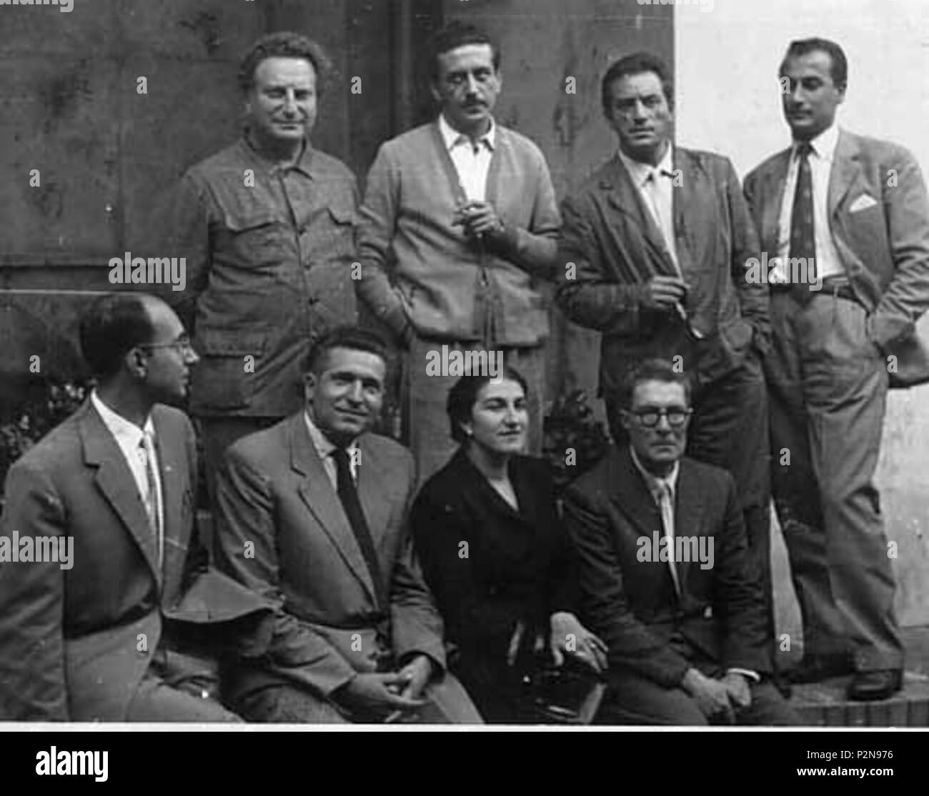 Carlo angeloni Banque de photographies et d’images à haute résolution ...