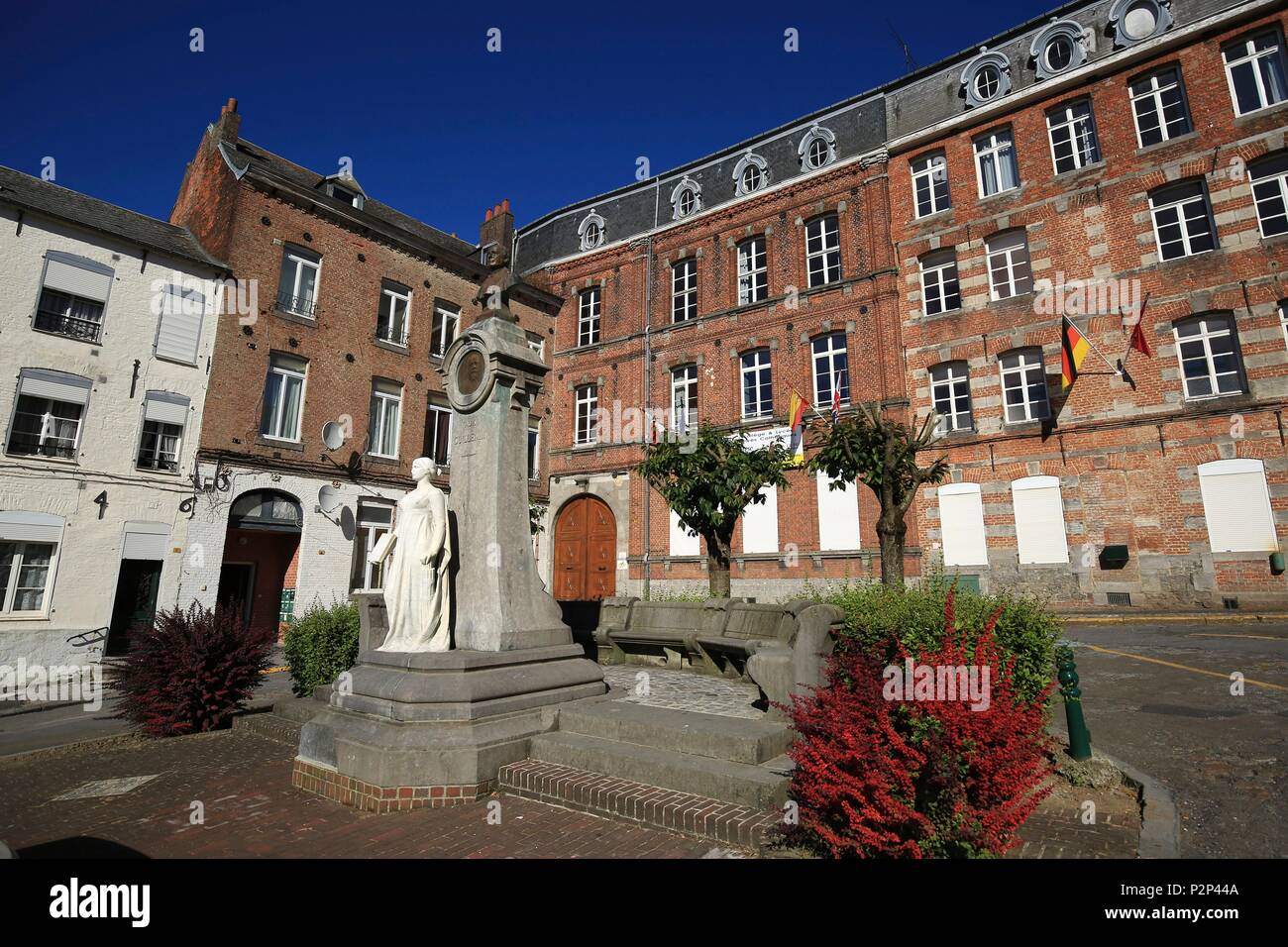 House of avesnes Banque de photographies et d’images à haute résolution ...