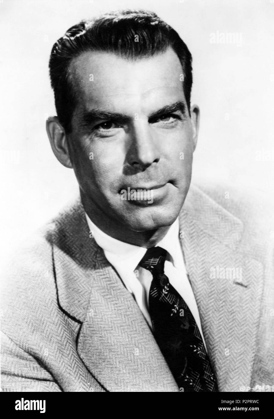 Fred macmurray Banque de photographies et d’images à haute résolution ...