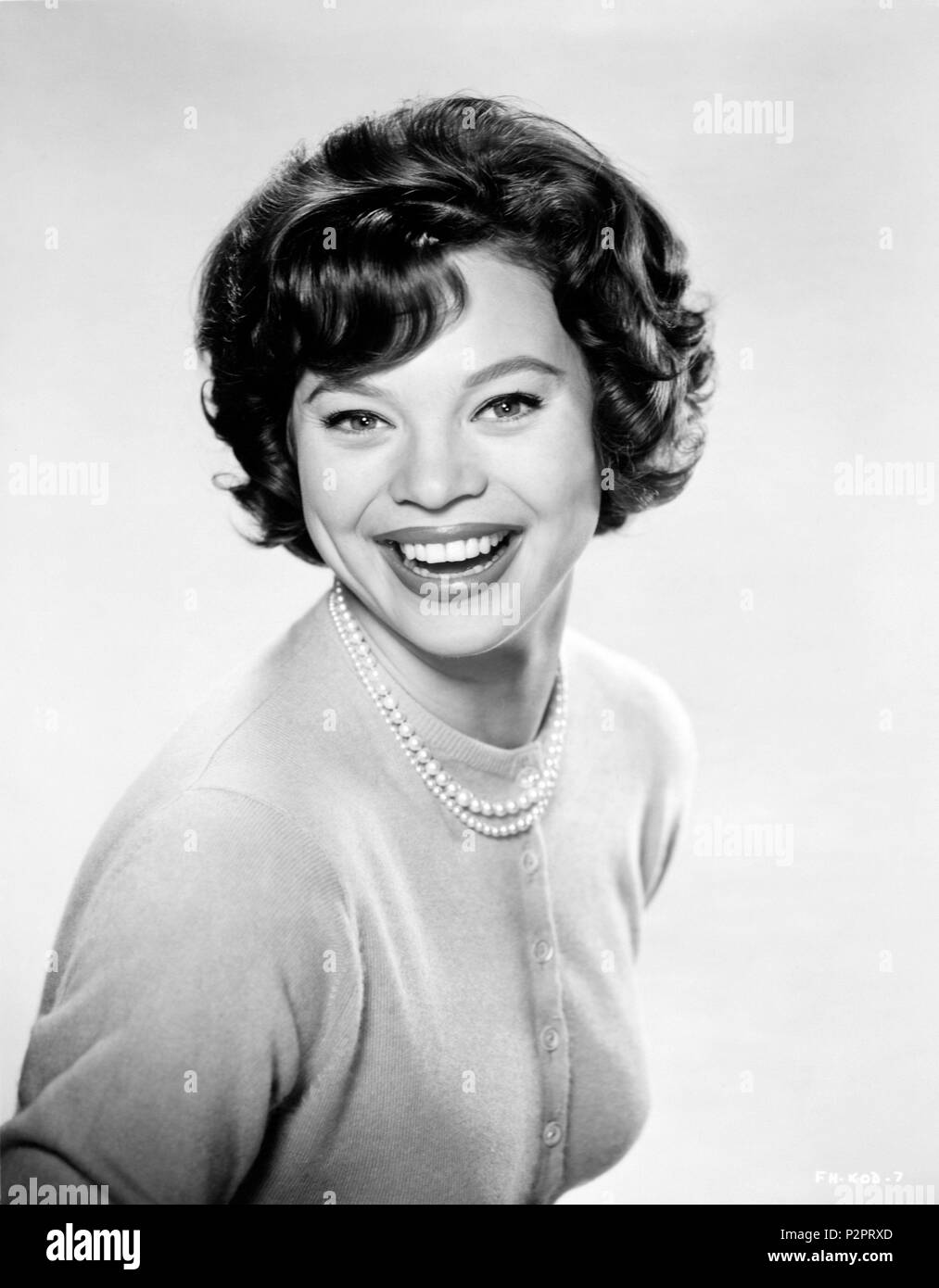 Juliet prowse Banque de photographies et d’images à haute résolution ...