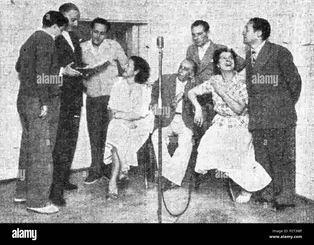 Lia 19 Banque d'images noir et blanc - Alamy