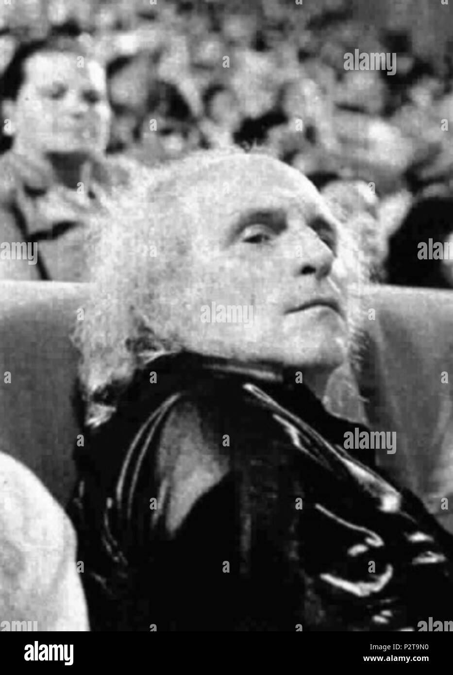 Leo ferre Banque d'image et photos - Alamy