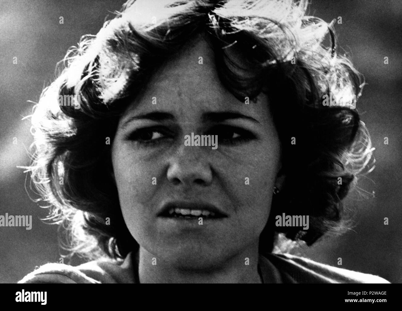 Beyond the poseidon adventure 1979 sally field Banque de photographies ...