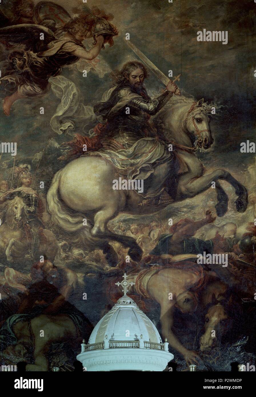 Juan andrés ricci de guevara Banque de photographies et d’images à ...