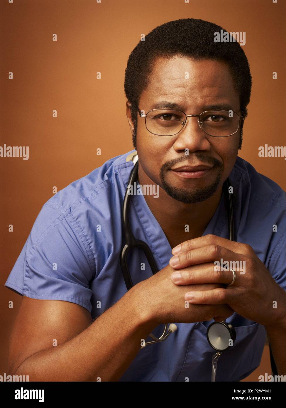 L'histoire de ben carson tv Banque de photographies et d’images à haute ...