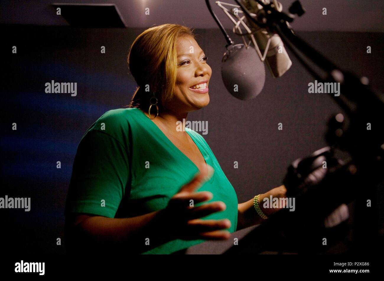 Queen Latifah Ice Age Banque De Photographies Et Dimages à Haute Résolution Alamy