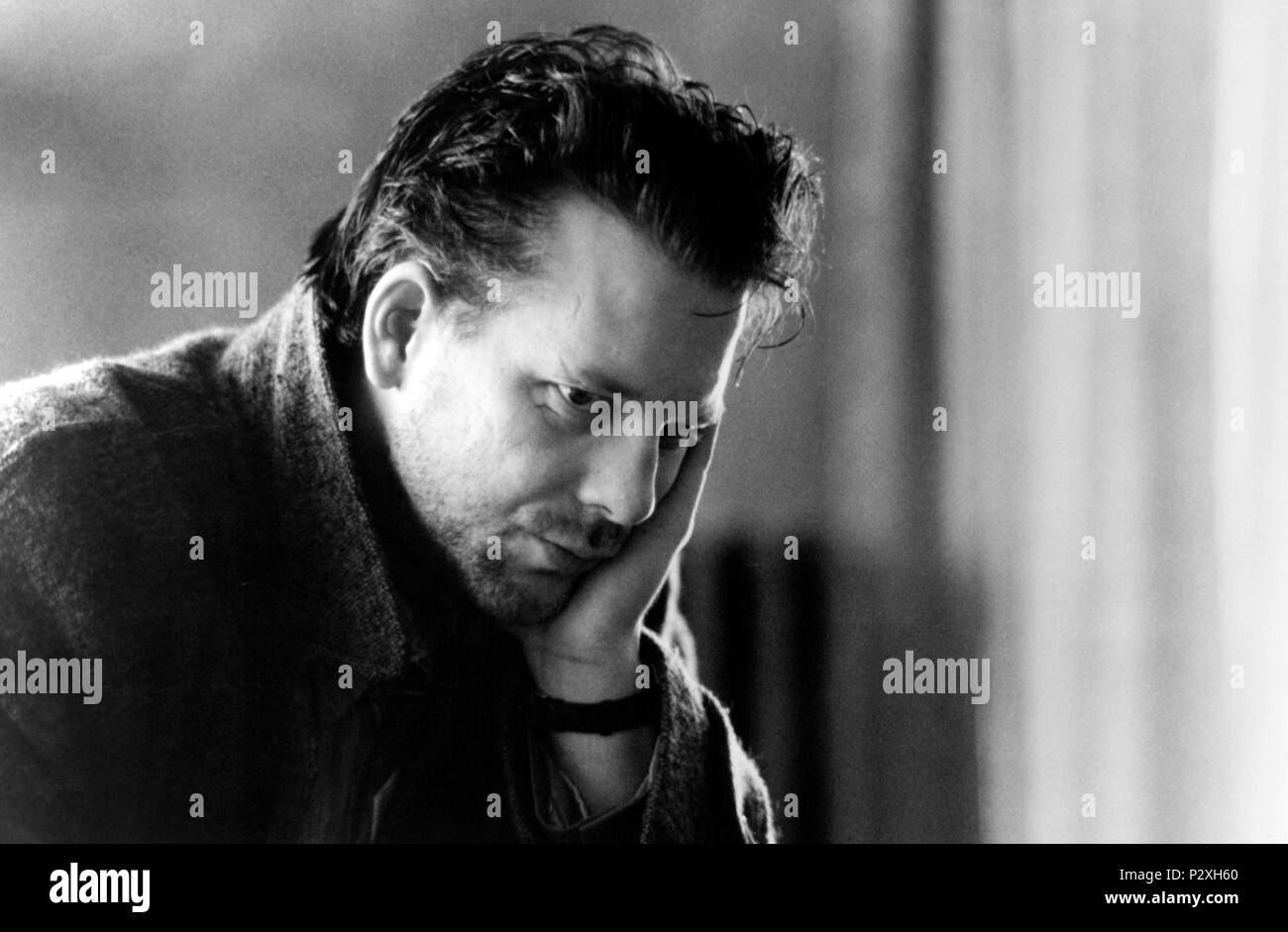 1987 Film Title Angel Heart Banque d'image et photos - Alamy