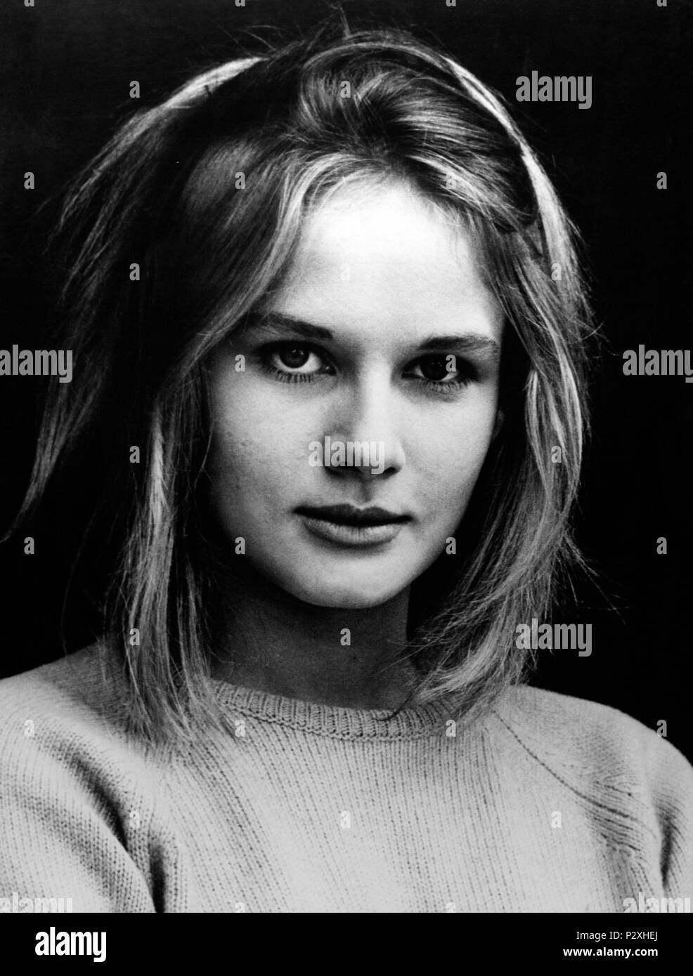 Dominique sanda Banque de photographies et d’images à haute résolution ...