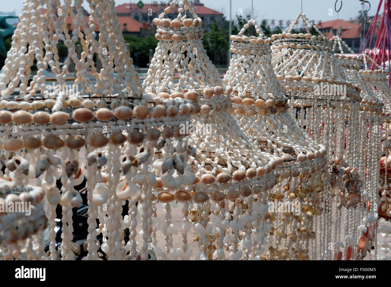 Yantai china Banque de photographies et d’images à haute résolution - Alamy