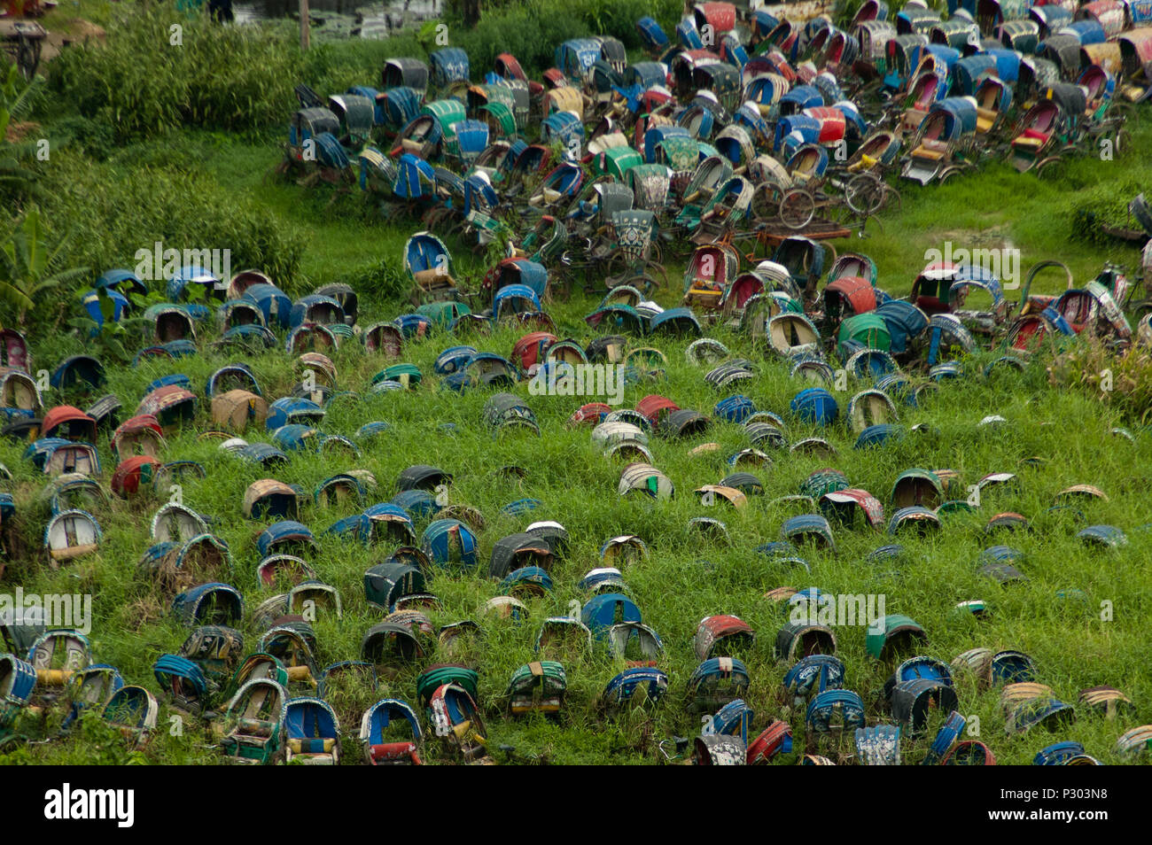 Dhaka police métropolitaine Banque de photographies et d’images à haute ...