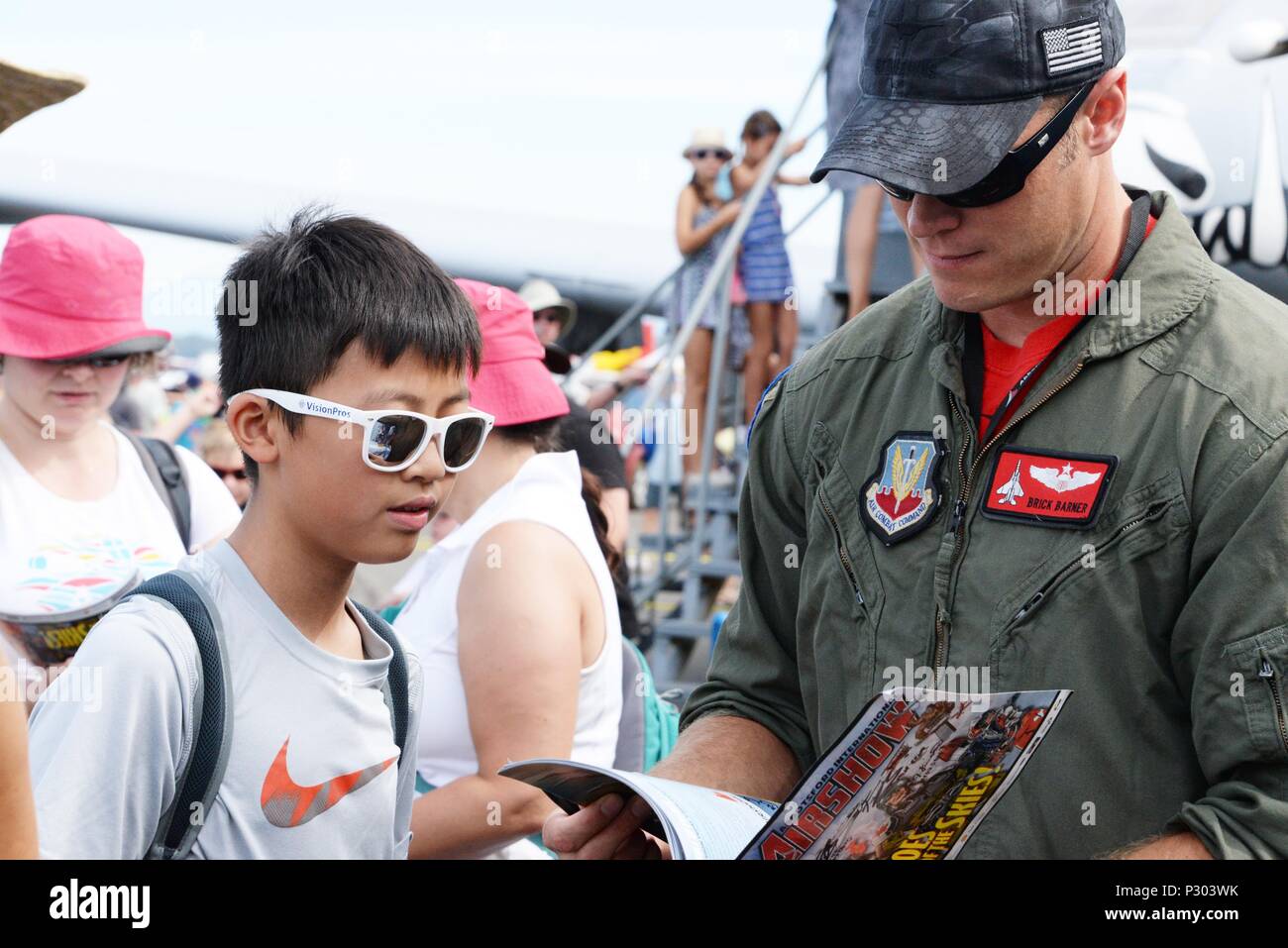 Grande barner Banque de photographies et d’images à haute résolution ...