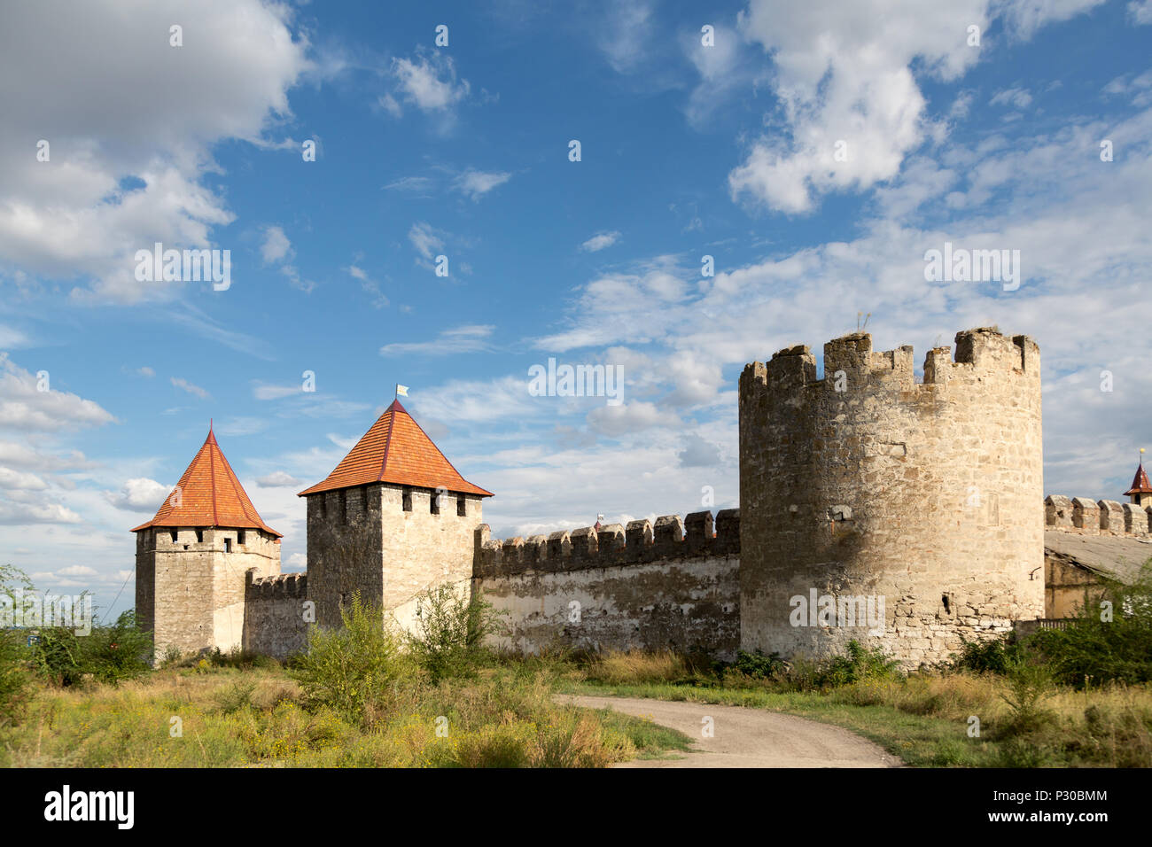 Histoire de la moldavie Banque de photographies et d’images à haute ...