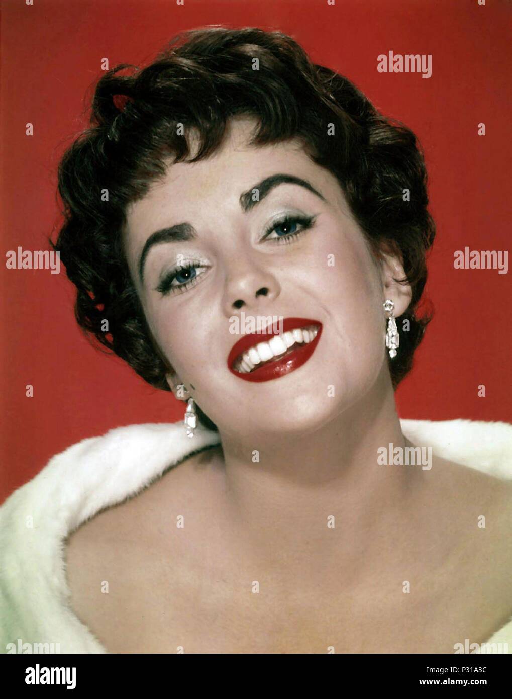 Elizabeth taylor rhapsody Banque de photographies et d’images à haute ...