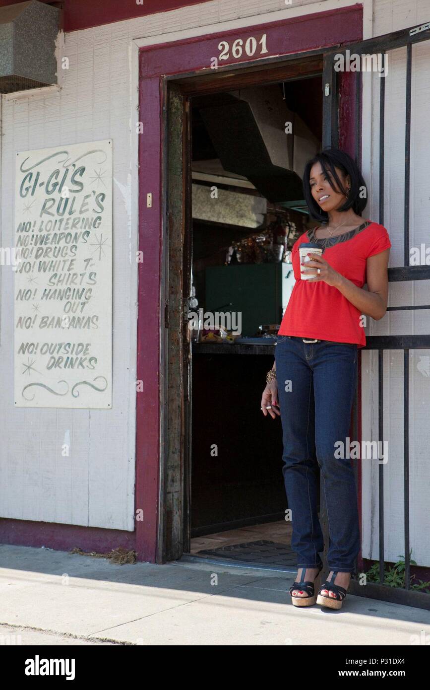 Treme tv Banque de photographies et d’images à haute résolution - Alamy