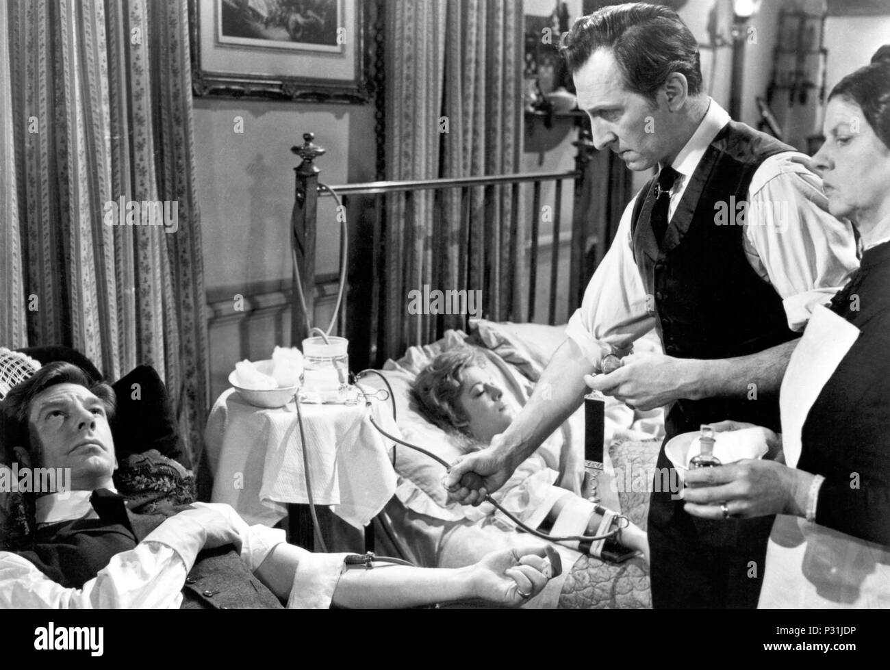 Valerie gough Banque de photographies et d’images à haute résolution ...