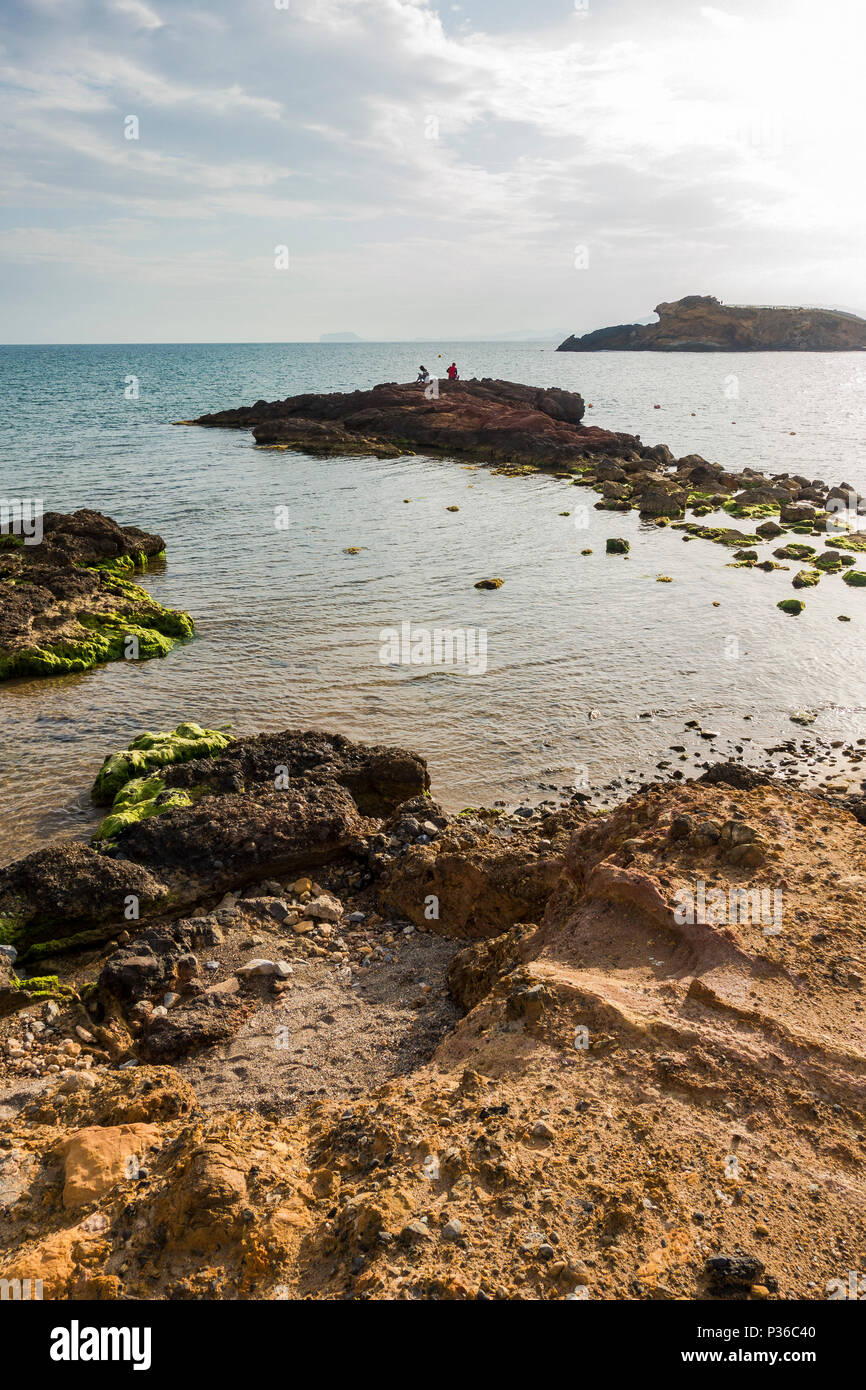 Playa la reya Banque de photographies et d’images à haute résolution ...