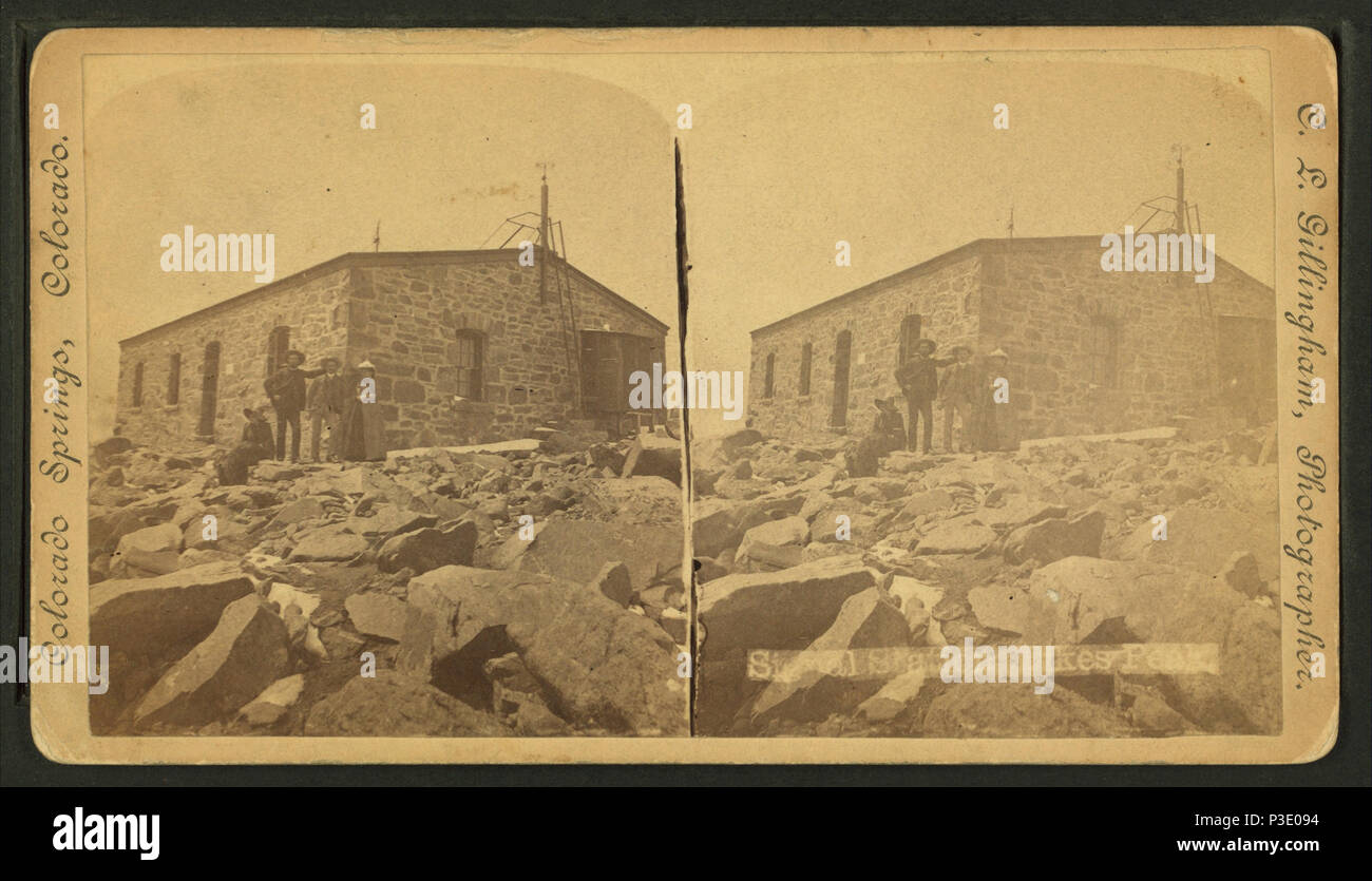 Charles gillingham Banque de photographies et d’images à haute ...