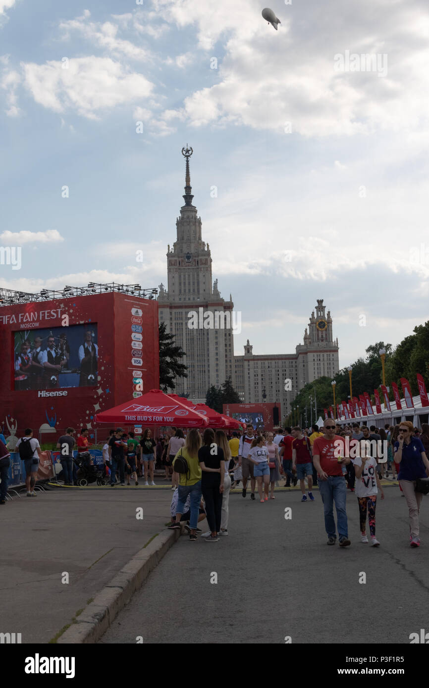 Qualifications coupe du monde fifa 2018 Banque de photographies et d ...