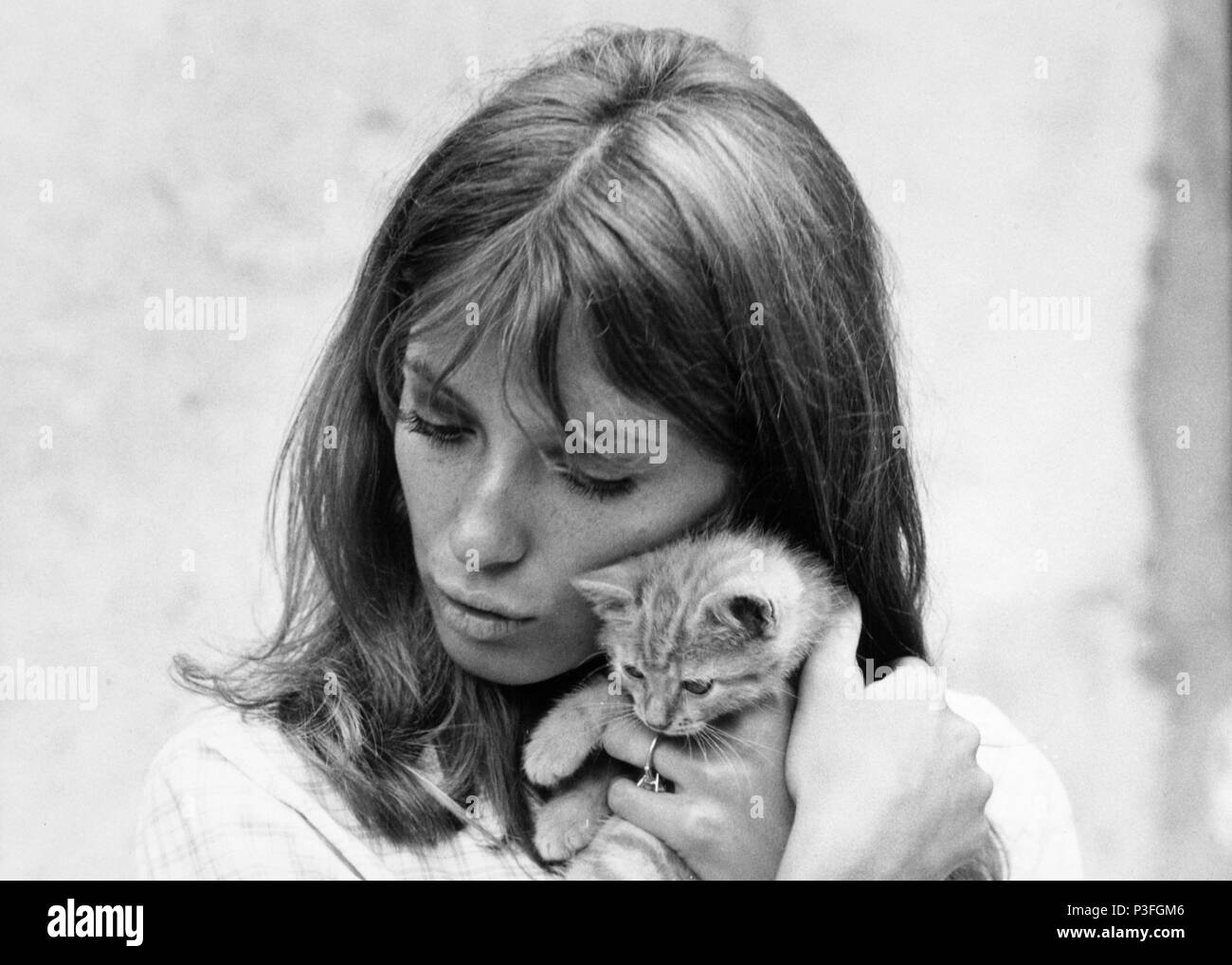 Joanna shimkus Banque de photographies et d’images à haute résolution ...