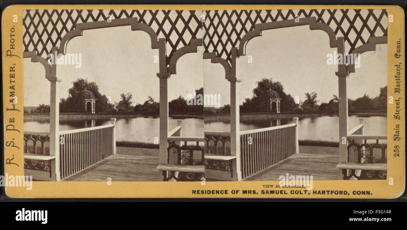 Samuel colt Banque de photographies et d’images à haute résolution - Alamy