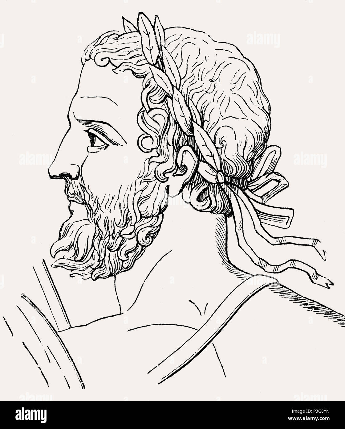 Lucius septimius severus augustus Banque de photographies et d’images à ...