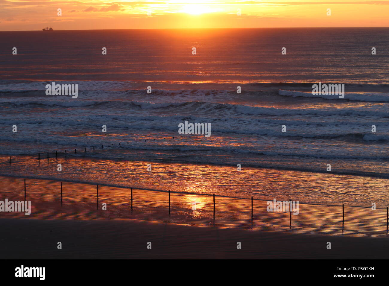 Portstewart strand Banque de photographies et d’images à haute ...