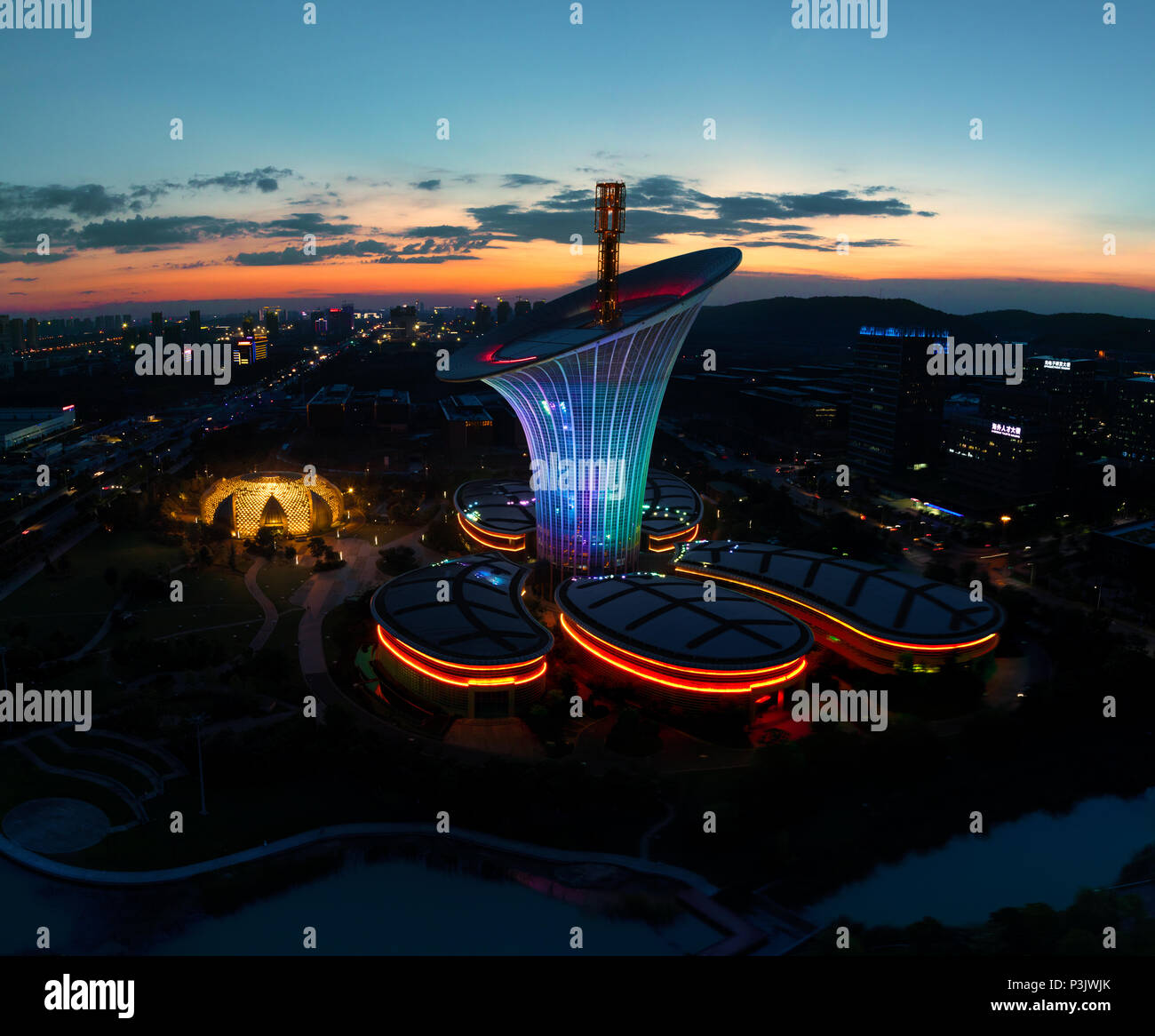 Huawei china Banque de photographies et d’images à haute résolution - Alamy